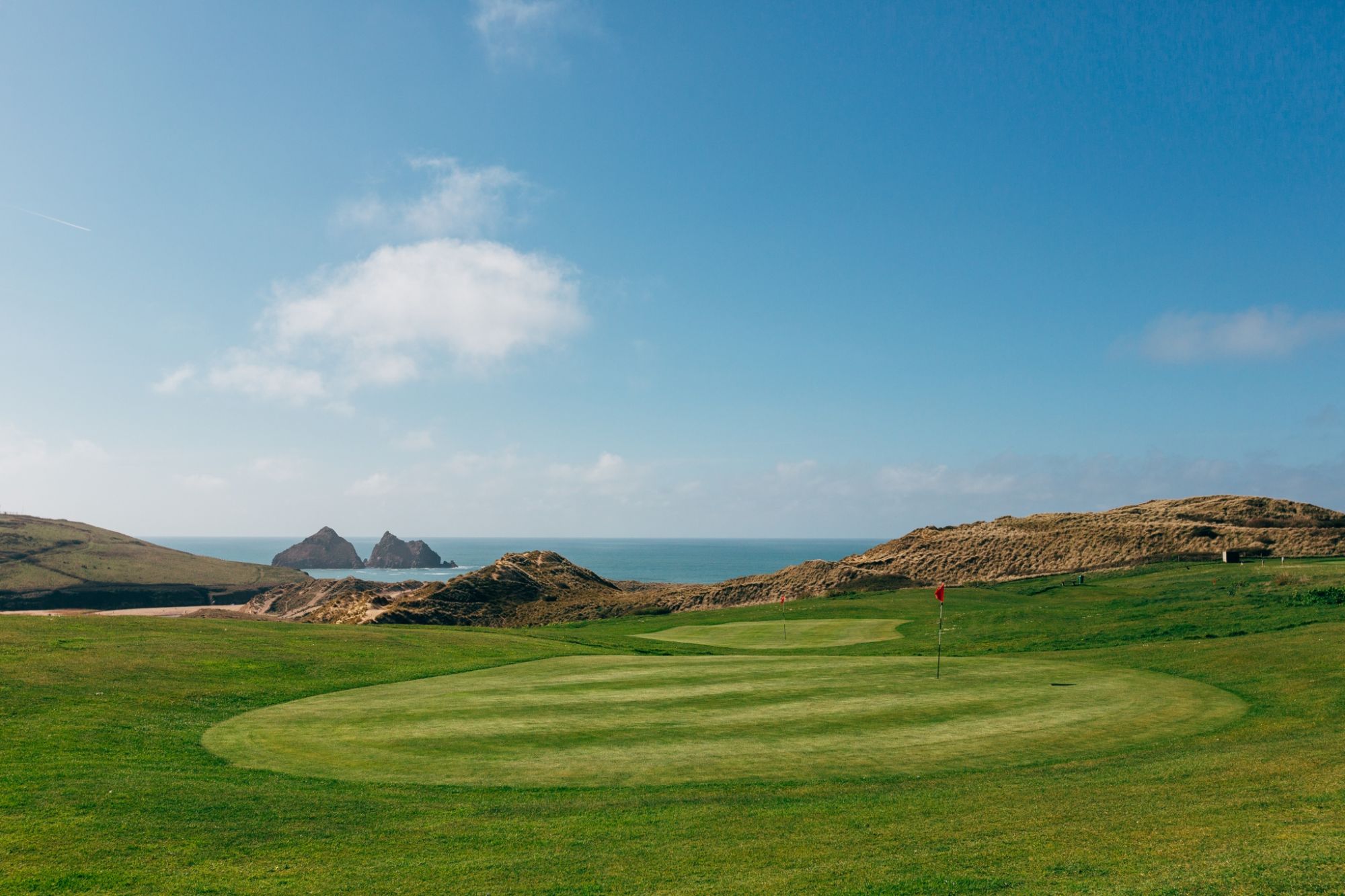 Image Gallery Of Trevornick Holiday Park | Holywell Bay, Cornwall