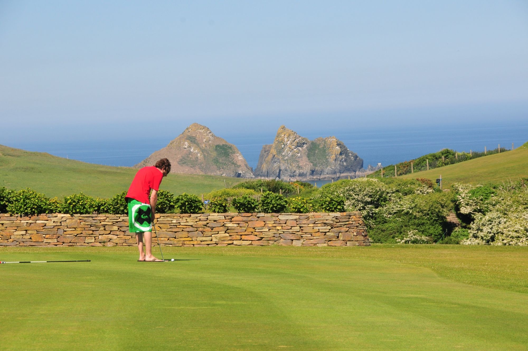 Image Gallery Of Trevornick Holiday Park | Holywell Bay, Cornwall