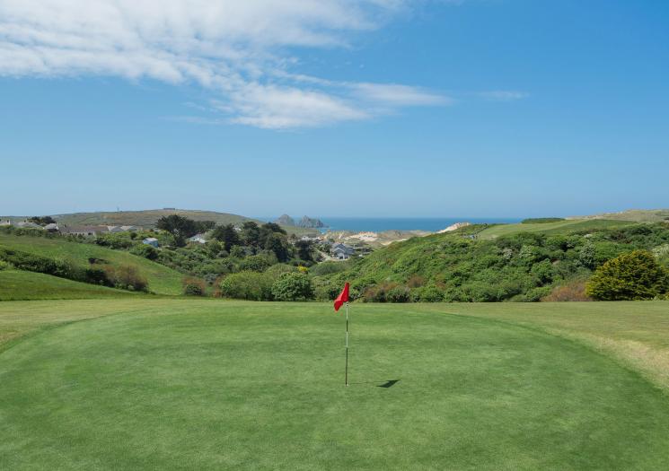 Activity Holidays in Cornwall | Trevornick Holiday Park
