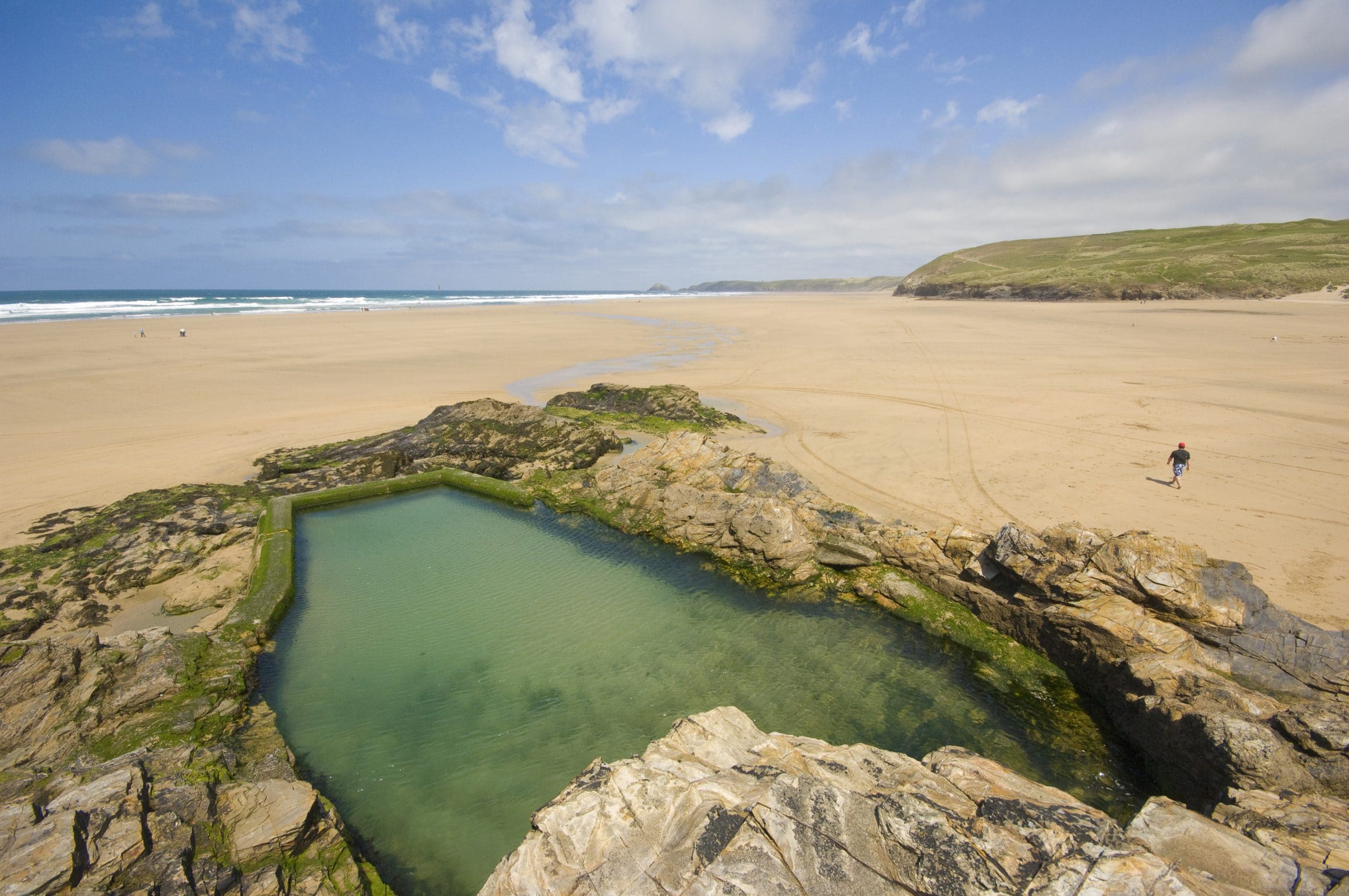 Autumn Breaks In Cornwall | Autumn Holidays At Trevornick