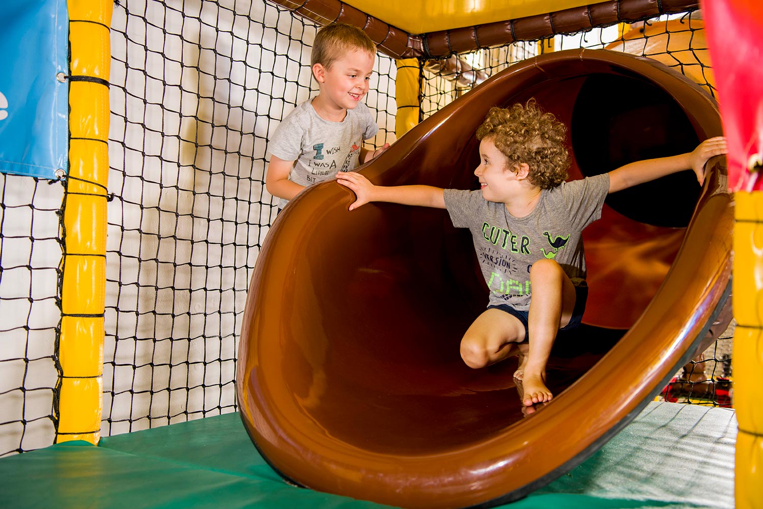 Image Gallery Of Trevornick Holiday Park | Holywell Bay, Cornwall