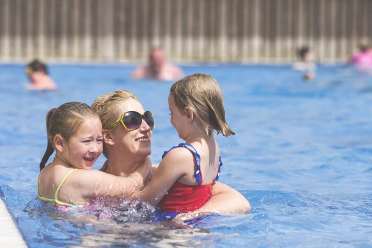 Cornwall Caravan Park | Caravan Holidays Cornwall | Trevornick