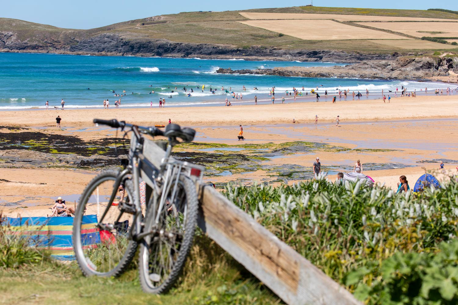 Top 10 Free Days Out in Cornwall | Trevornick Holiday Park