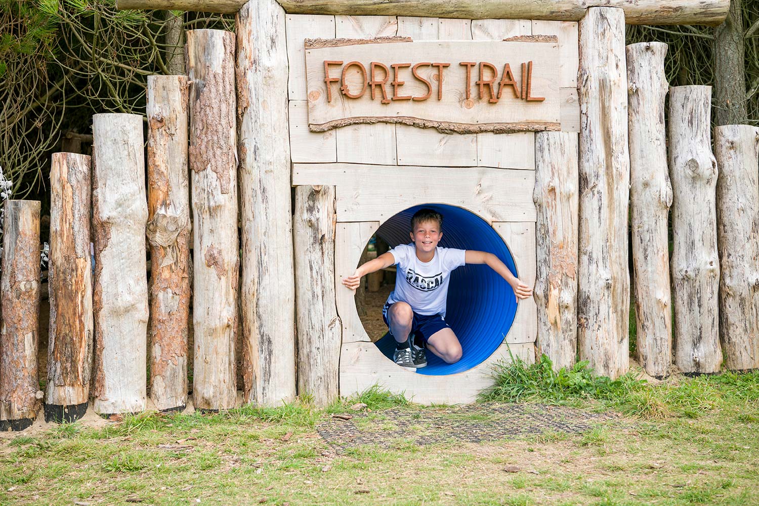 October Half Term Fun in Cornwall | Trevornick Holiday Park