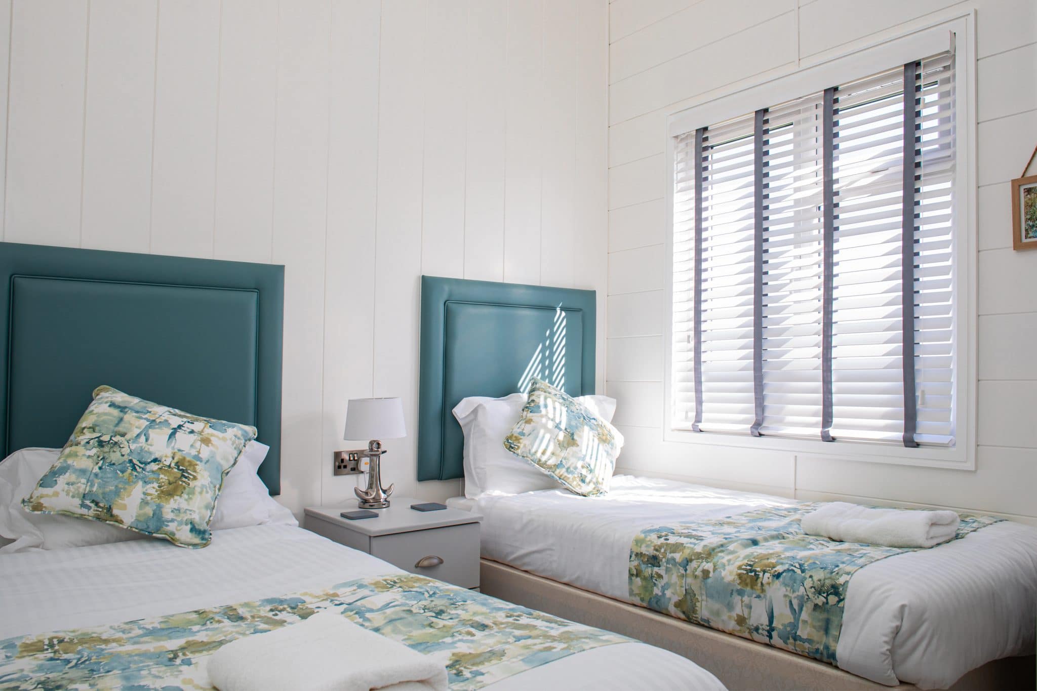 Treyarnon Luxury Holiday Lodge | Cornwall Lodges | Trevornick