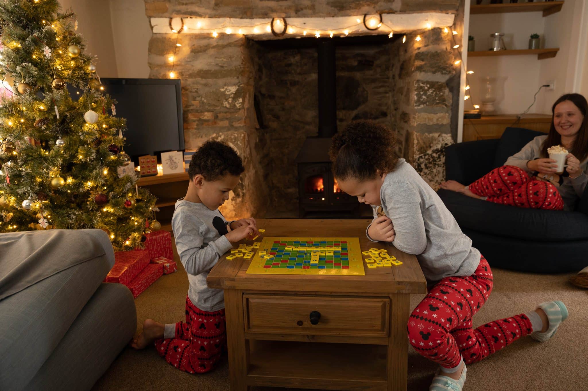 Cornwall in Winter - What's On | Trevornick Holiday Park