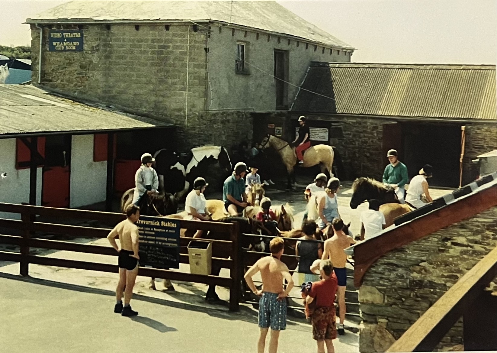 Celebrating 60 Years of Trevornick | Trevornick Holiday Park