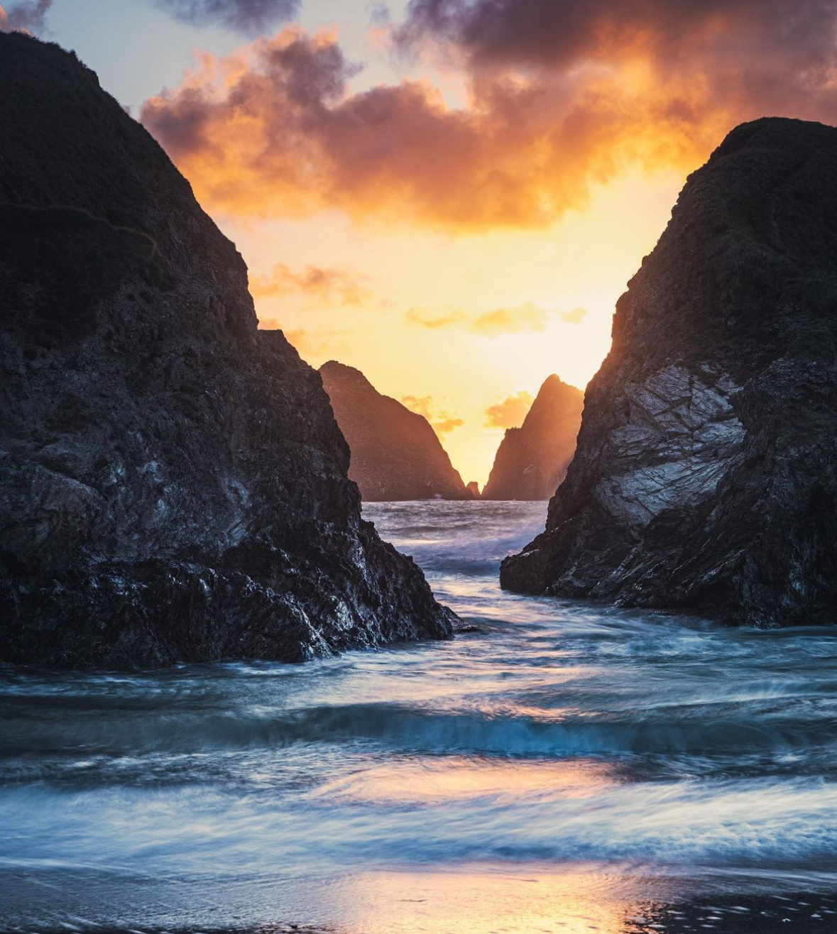 Cosy Winter Retreats in Holywell Bay | Trevornick Holiday Park