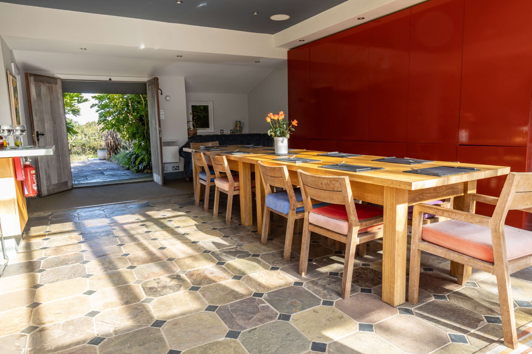 The Farm House | A Self-Catering Home Near Newquay, Cornwall