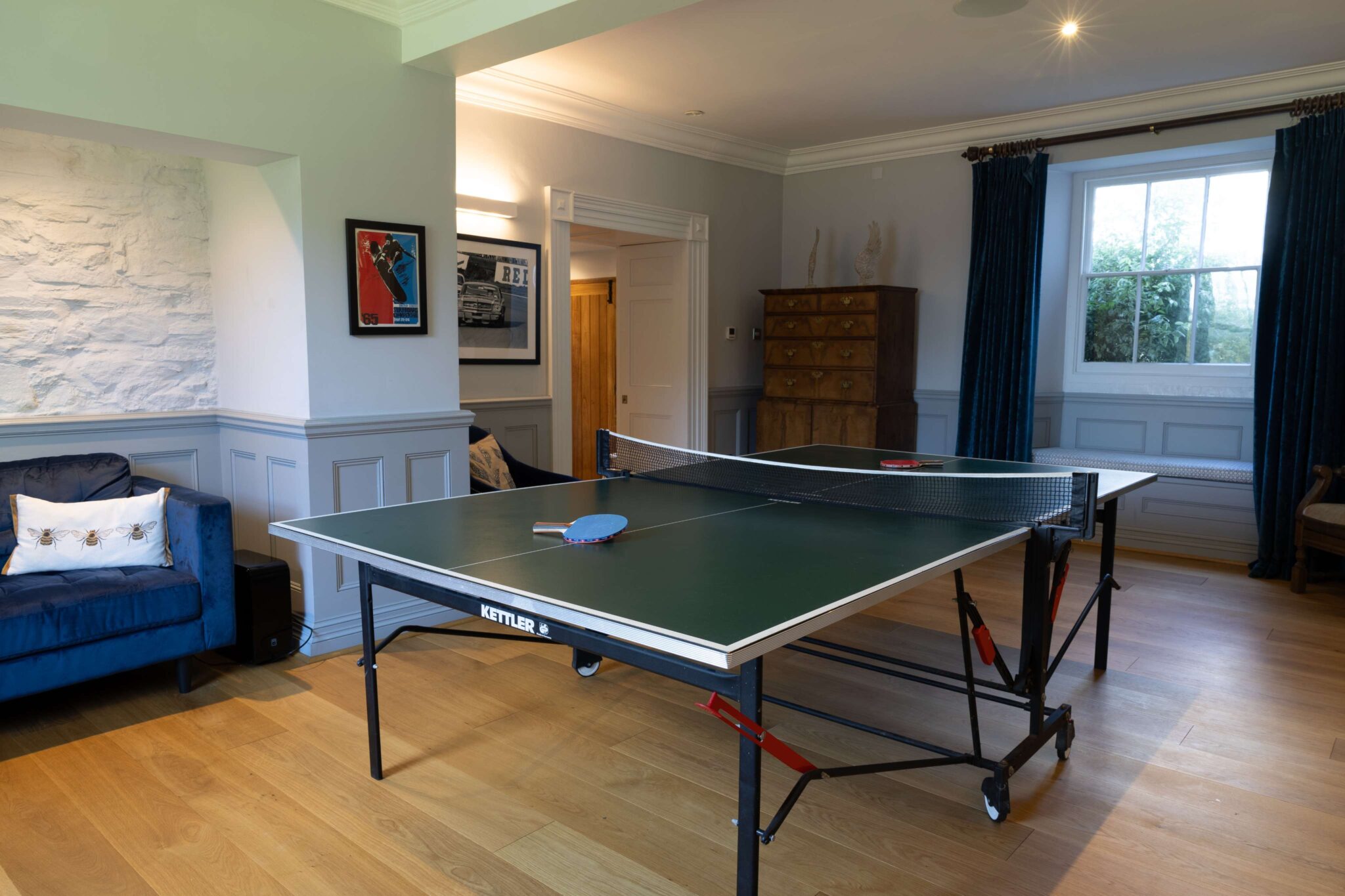 The Farm House | A Self-Catering Home Near Newquay, Cornwall