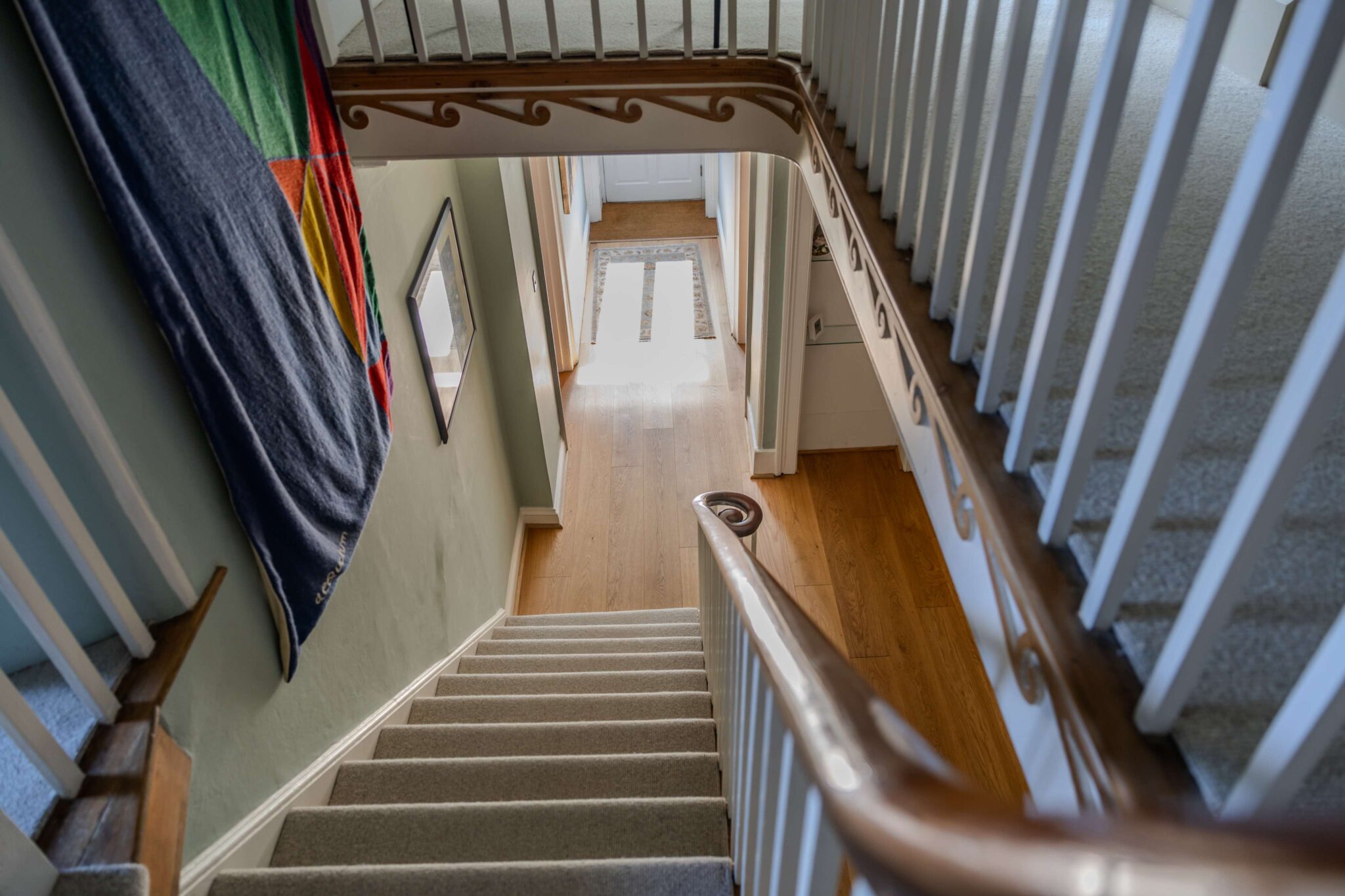 The Farm House | A Self-Catering Home Near Newquay, Cornwall