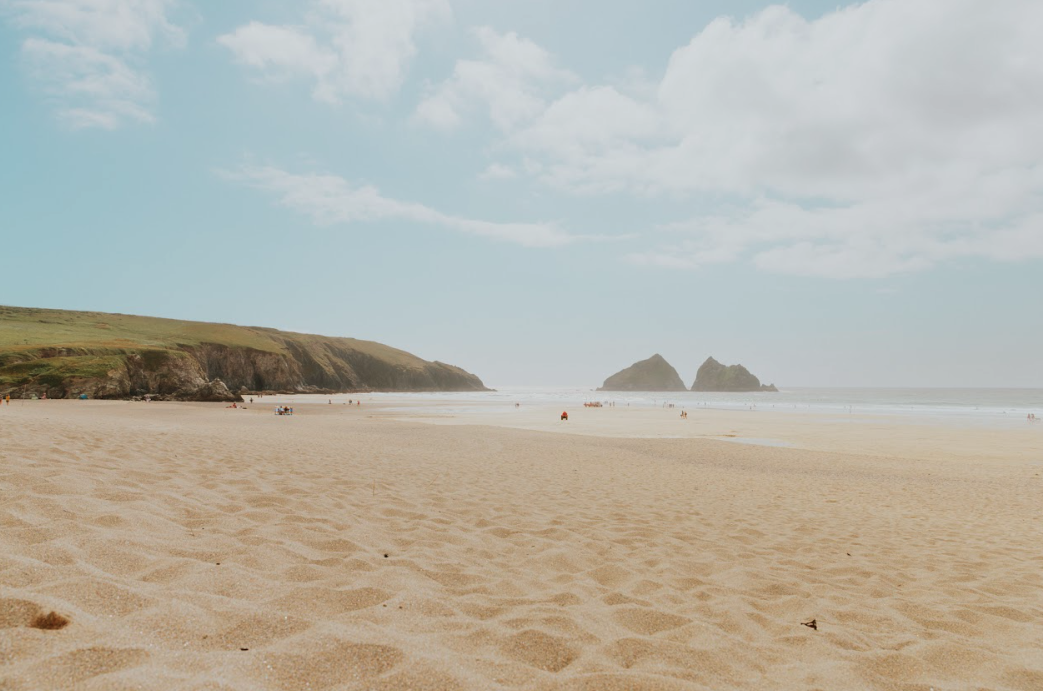 Your Guide to Holywell Bay | Trevornick Holiday Park
