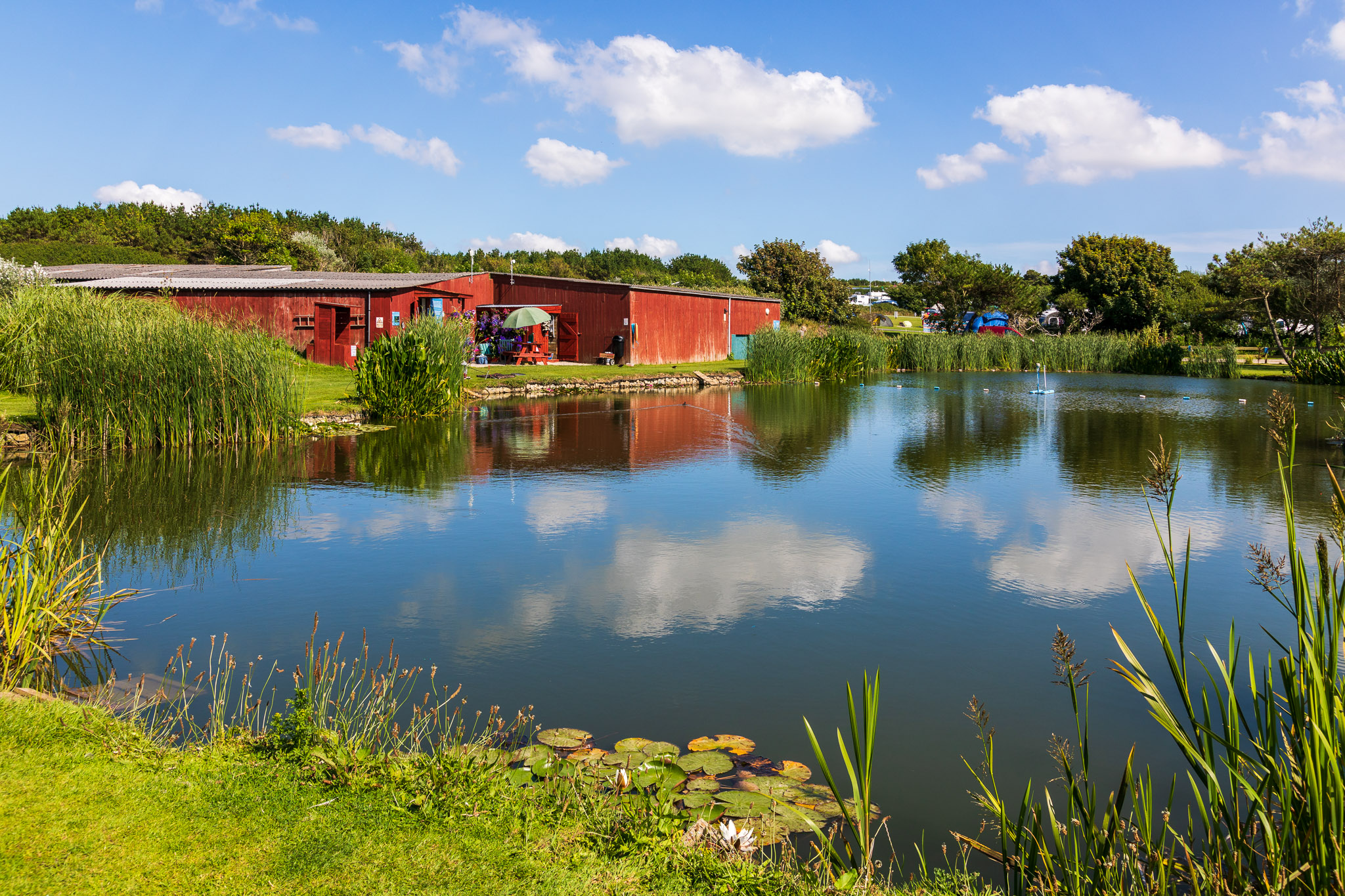 New for 2025: Updates & Improvements | Trevornick Holiday Park