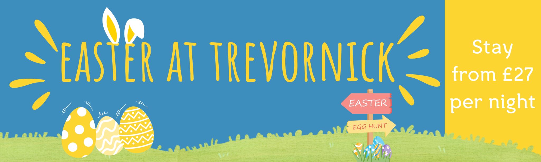 Your Holiday, Your Cornwall Holiday Park | Trevornick