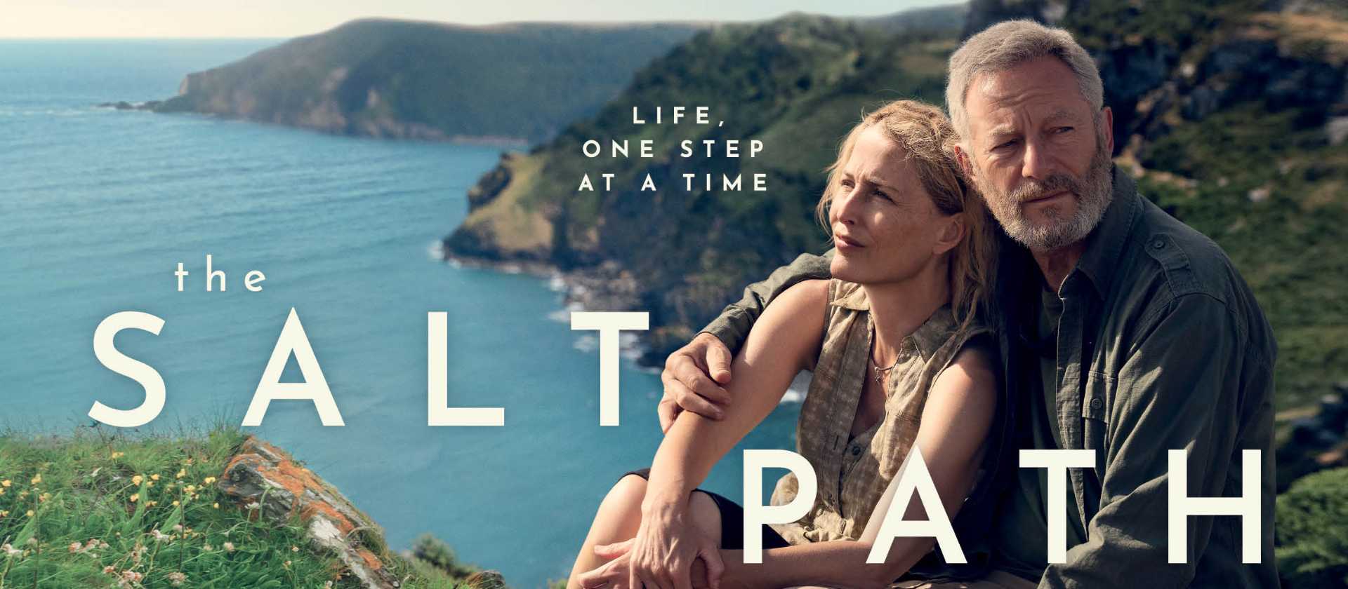 Walk The Salt Path | Trevornick Holiday Park